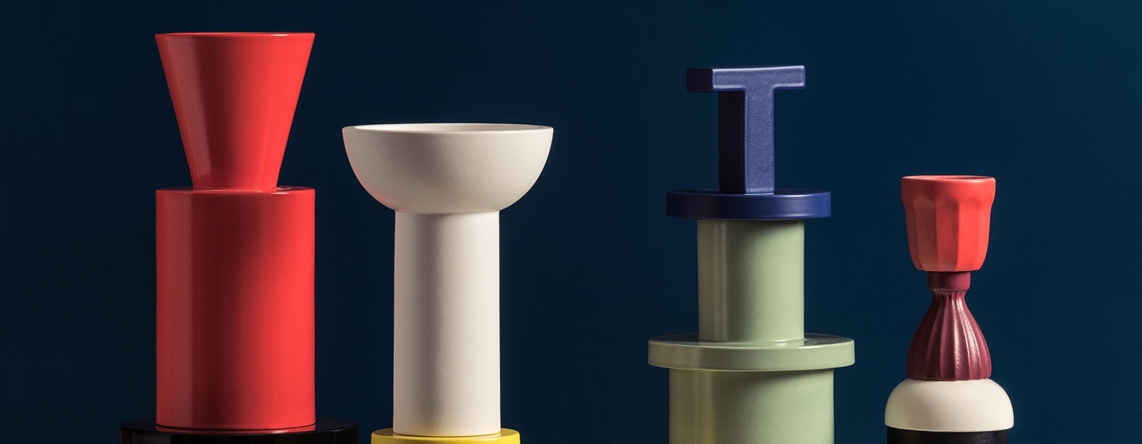 BITOSSI CERAMICHE | Distributing made in Italy | B-Project