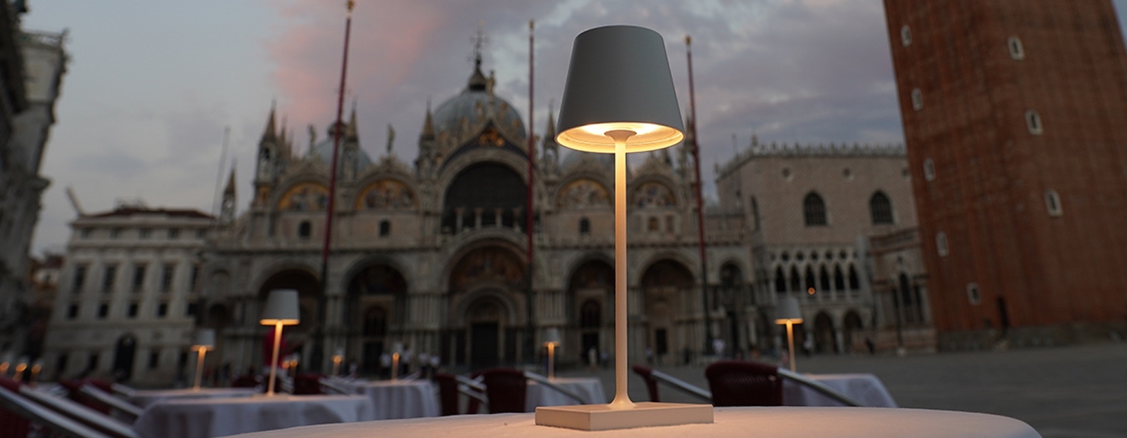 ZAFFERANO LIGHTING | Distributing made in Italy | B-Project